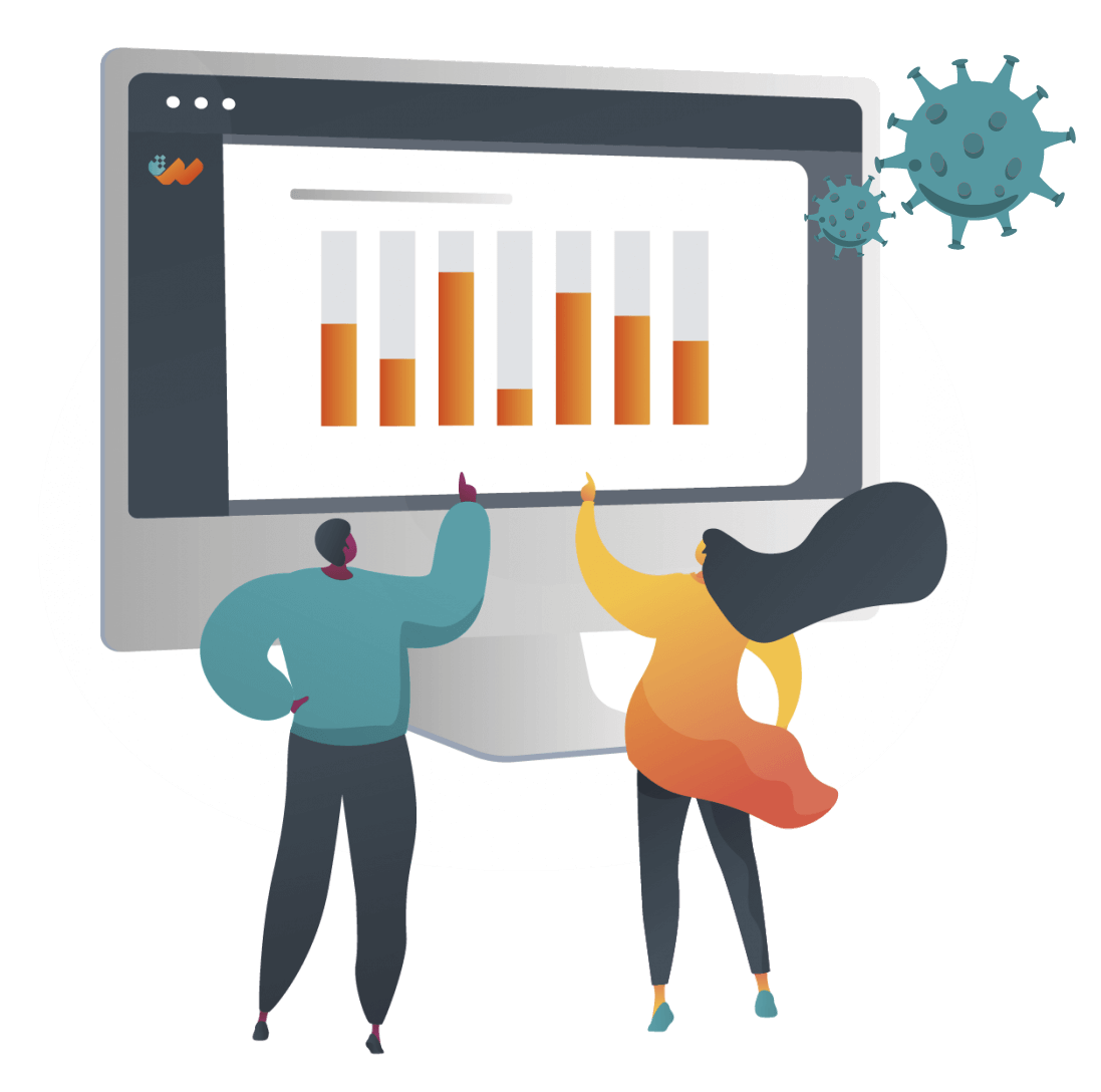 UGA - MMR + Worthix | The Disruption of Reality as We Know It